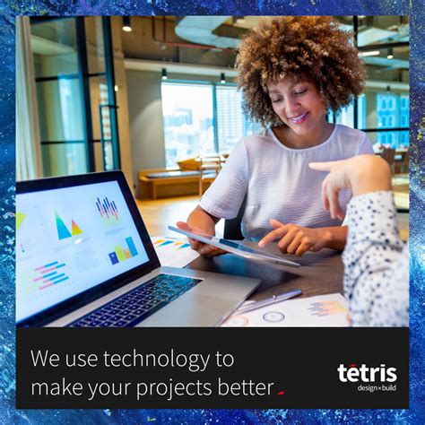 Tétris On Linkedin Designandbuild Technology Fitout Workplacedesign