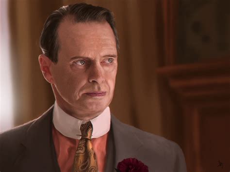 ArtStation - Nucky Thompson