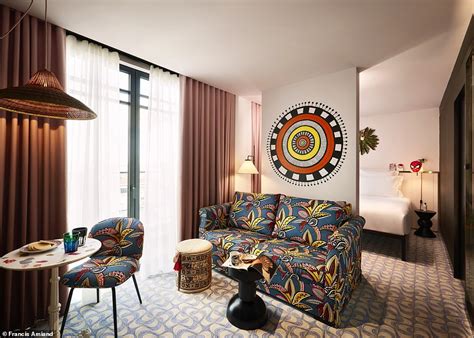 Inside The Cheeky New Lisbon Hotel That Sells Sex Toys In The Lobby