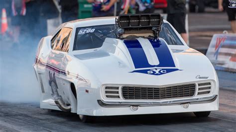 Four Days Of Thrills To Unfold At Mid West Drag Racing Series Double