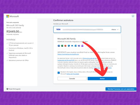 Como Baixar E Instalar O Microsoft No PC Tecnoblog