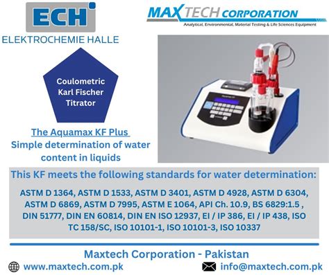 Maxtech Corporation On Linkedin Maxtechcorporation Ech Analytical Analyticalinstruments