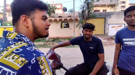 First Bakchodi Vlog No Filter Youtube