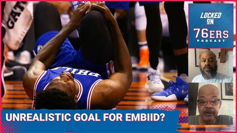 Joel Embiid Signs A 3 Year 193 Million Contract Extension With The
