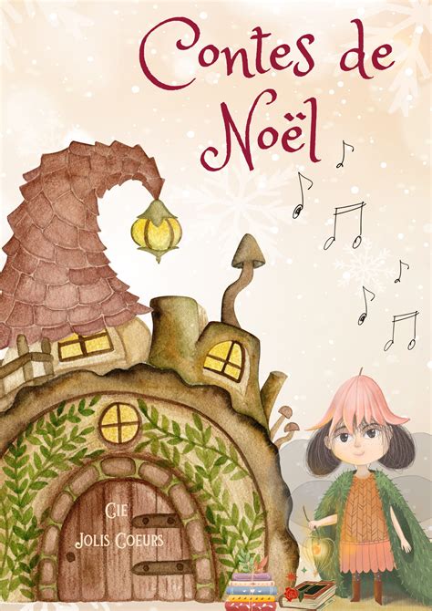 Contes De No L Jolis Coeurs