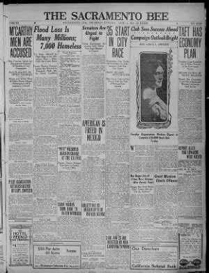The Sacramento Bee From Sacramento California ™