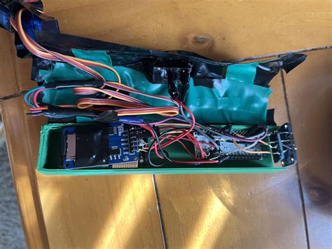 arduino measurement project part 2 r rocketry