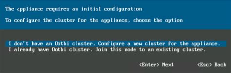 Ootbi Step By Step Installation Guide Object First Ootbi Step By Step Installation Guide Object First