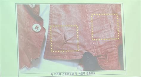 이재명 피습 셔츠 증거물 진주에서 폐기직전 수거 이유 및 부실수사 의혹