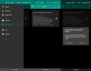 How To Enable ARCore For All Android Smartphones