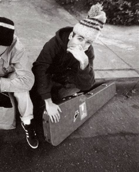 What Kind Of Bass Does Mca Have Here Why Is The Case So Funky R