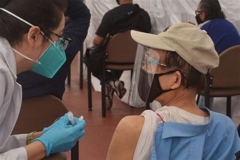 Global Covid 19 Infection Rates May Far Exceed Reported Cases Who Says