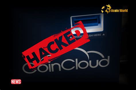 Unidentified Hackers Steal Sensitive Data From Bankrupt Bitcoin ATM