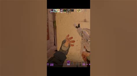 Cs2 Flashbang Kill Youtube