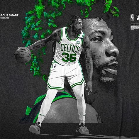 Marcus Smart