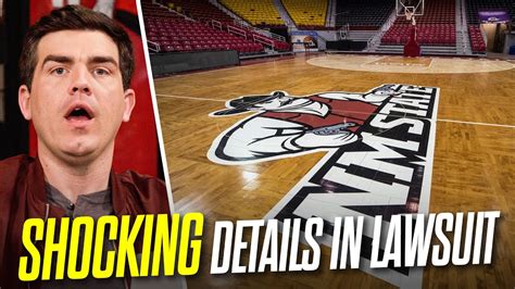 Details Of Sexual Hazing That Caused Basketball Season To End Youtube