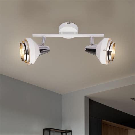 Etc Shop Led Deckenleuchte Leuchtmittel Nicht Inklusive Decken