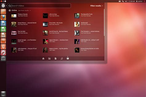 Ubuntu 12 04 LTS Released See What S New Screenshots Video Web