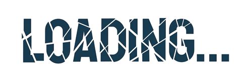 Premium Vector Mosaic Darkglass Shards Monochrome Loading Text