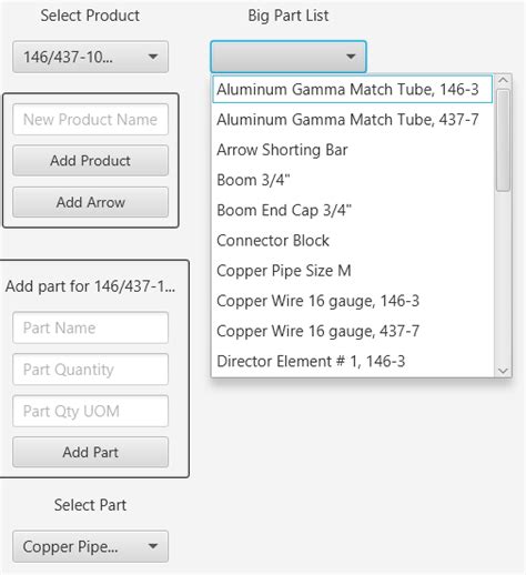 List Of Types Not Sorting Alphabetically One Does One Does Not B4x
