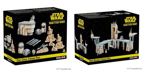 Star Wars Shatterpoint Guide Techraptor