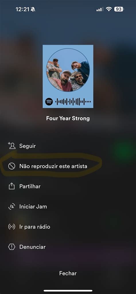 ¡spotify Tiene Un Truco Para Mejorar El Algoritmo Y Mucho
