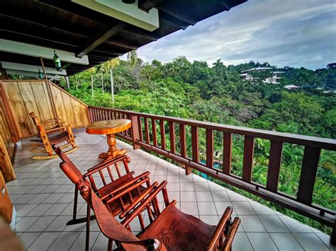 Hotel Costa Verde Manuel Antonio Kimkim