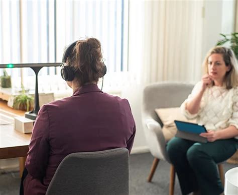 Emdr Behandeling Voor Trauma Andringa Psychologie