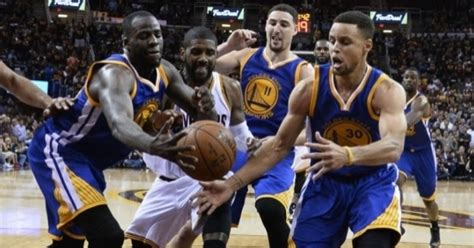 5 Reasons The Golden State Warriors Wont Win The Nba Title
