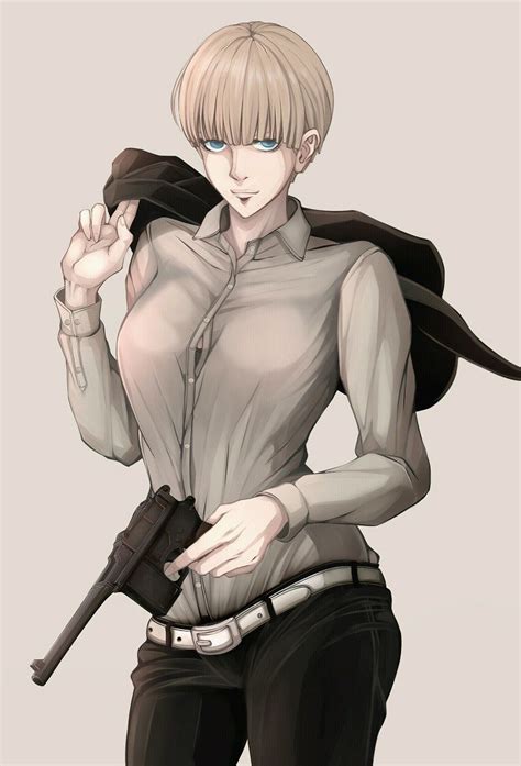 のーちゃん雑談お絵描き実況 On Twitter Attack On Titan Art Attack On Titan Aot Anime