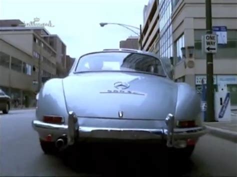 IMCDb org 1954 Mercedes Benz 300 SL Coupé Gullwing W198 I in