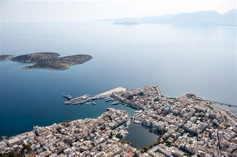 Travel Info Agios Nikolaos Crete