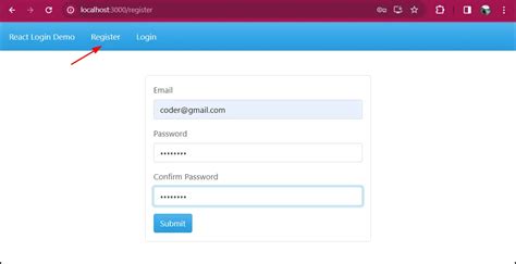 How To Implement Firebase Authentication With React