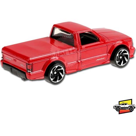 Hot Wheels Tekli Arabalar Özel Seri 91 Gmc Syclone Fiyatı