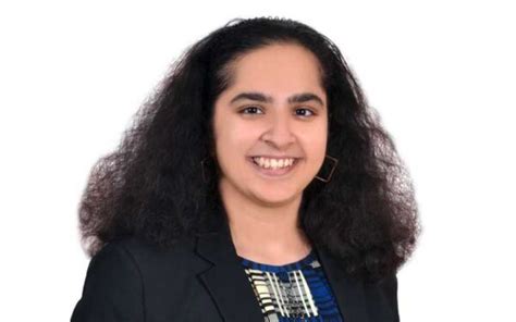 Anagha Rajesh Founder Of Yours Mindfully Modern Diplomacy