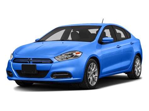 2016 Dodge Dart Miami FL