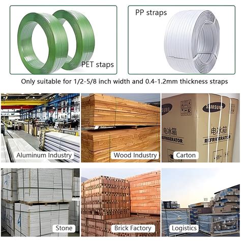 Polypropylene Strap High Quality Packaging Makka