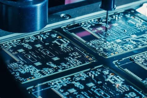 PCB Fabrication Process What Are The PCB Manufacturing Process Steps