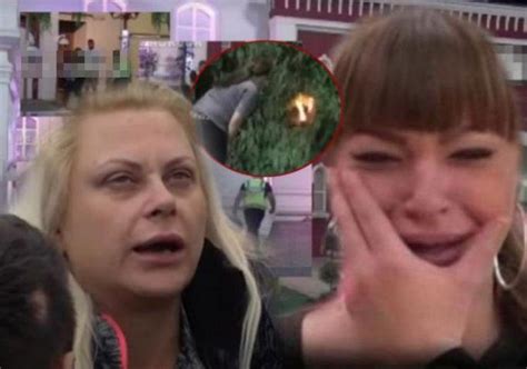 Hitna diskvalifikacija Miljane i Marije Kulić prekršile su