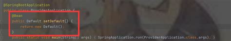 Spring中bean和autowired知识点理解spring Autowired Condition Csdn博客