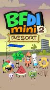 Beach Ball Gallery Battle For Dream Island Wiki Fandom