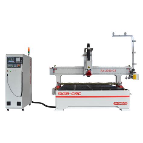 Bulk Buy A4 2040 C8 Atc Cnc Router Wood Carving Cutting Machine