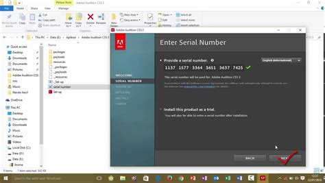 Tutorial Instalasi Adobe Audition CS YouTube