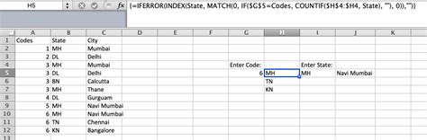 Multi Level Dependent Drop Down List In Excel Stack Overflow