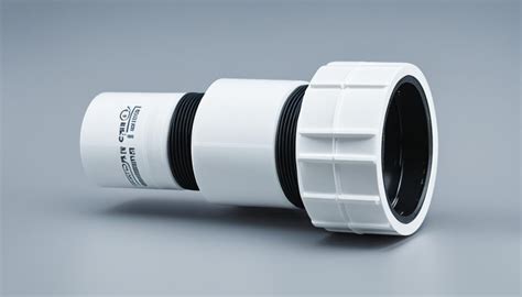 Cpvc To Pvc Adapter Seamless Pipe Transitions