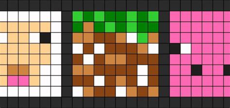 Тетрадь смерти Death Note рисунки по клеточкам