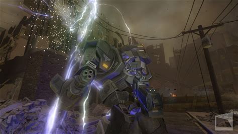 Jogo F E A R Project Origin para PlayStation Dicas análise e imagens