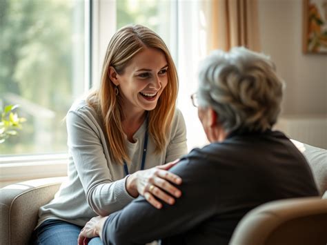 Intensive Interaction Pilot Project At Voyage Care Blog 1 Connecting With Intensive Interaction