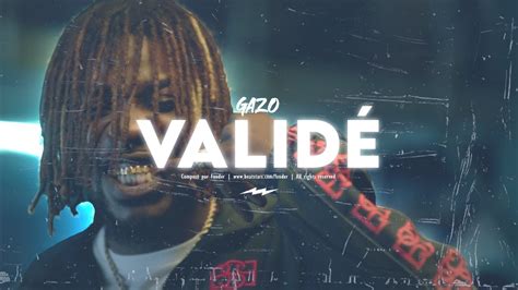 Gazo X Ninho Type Beat 2021 Validé 💯 Instrumentale Drill Epic Youtube