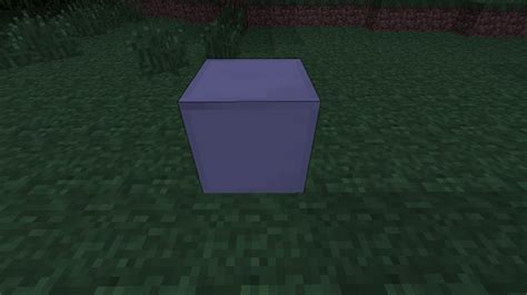 Titanium Mod Minecraft Mod